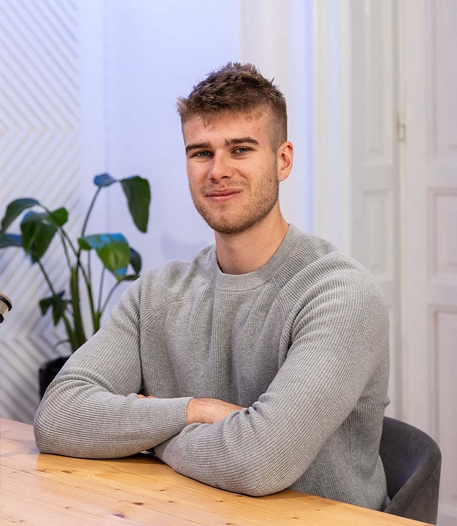 About Cove - Cove Funded